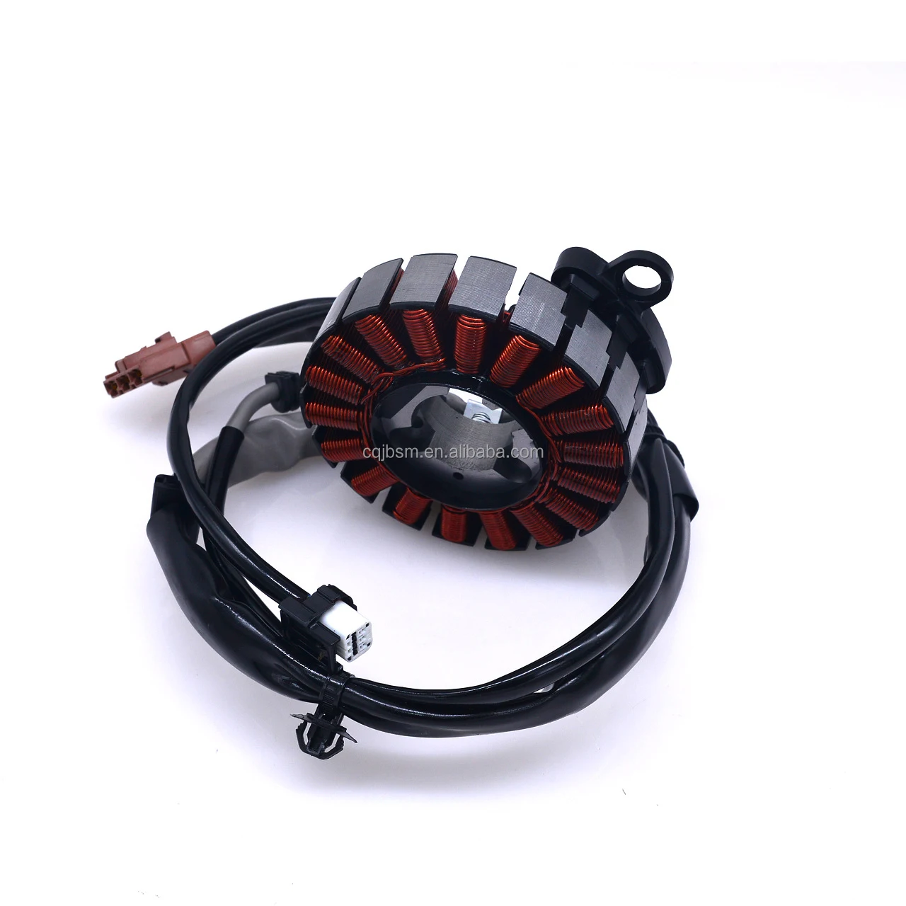Cqjb Dio 31220-k2c-d01 Koxir 2-in-1 Motorcycle Generator Coil Magneto ...
