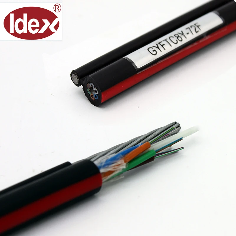 Gyftcy-72f Model Fiber Optic Cable High Quality Hot Sale 1000m Fiber ...