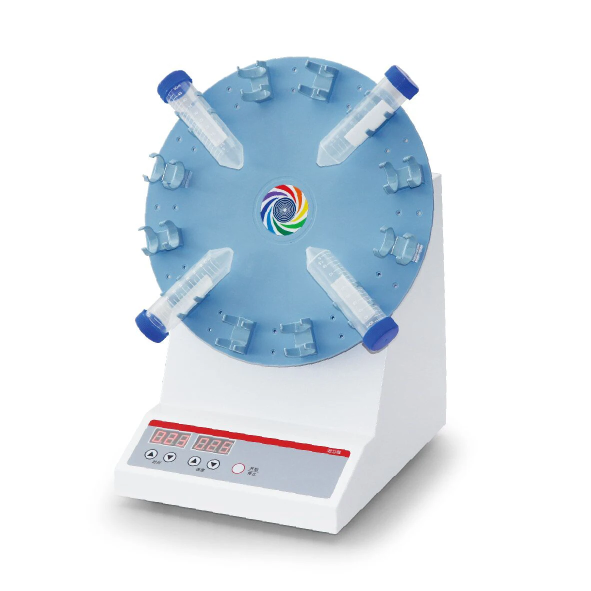 Laboratory Rotator Mixer Rotating Electric Shaker| Alibaba.com