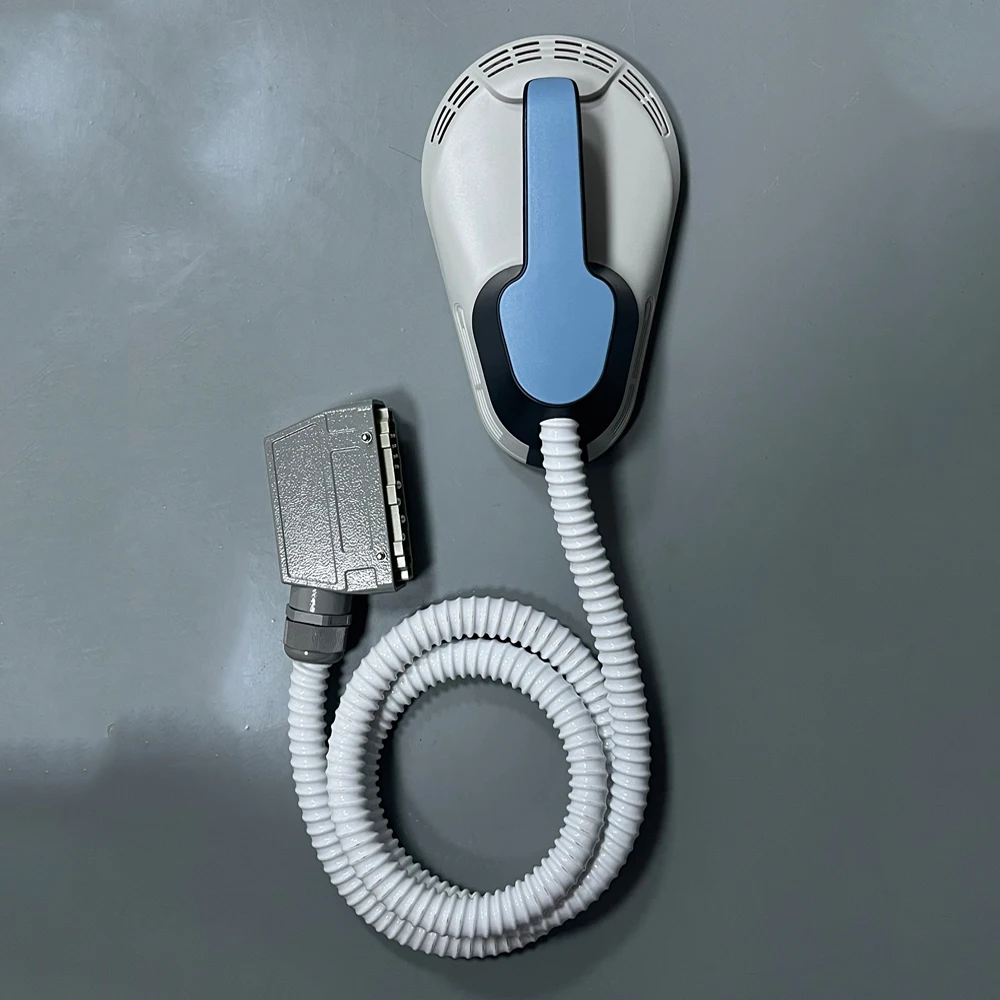 Hky Ems Magnetic Pulse Plane Air Cooled Handle Sculpting Oem Custom ...