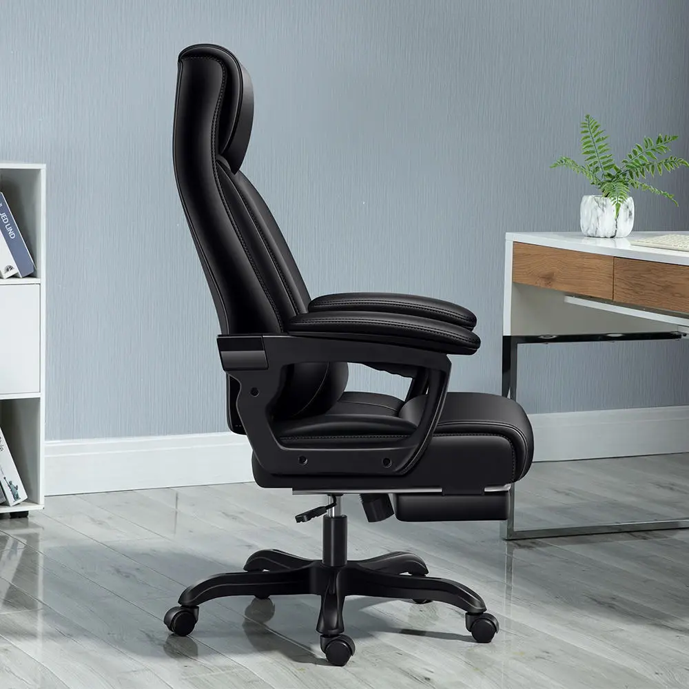 Flip Up Arms Chair Office Desk And Set Hangzhou Executive Swivel Office ...