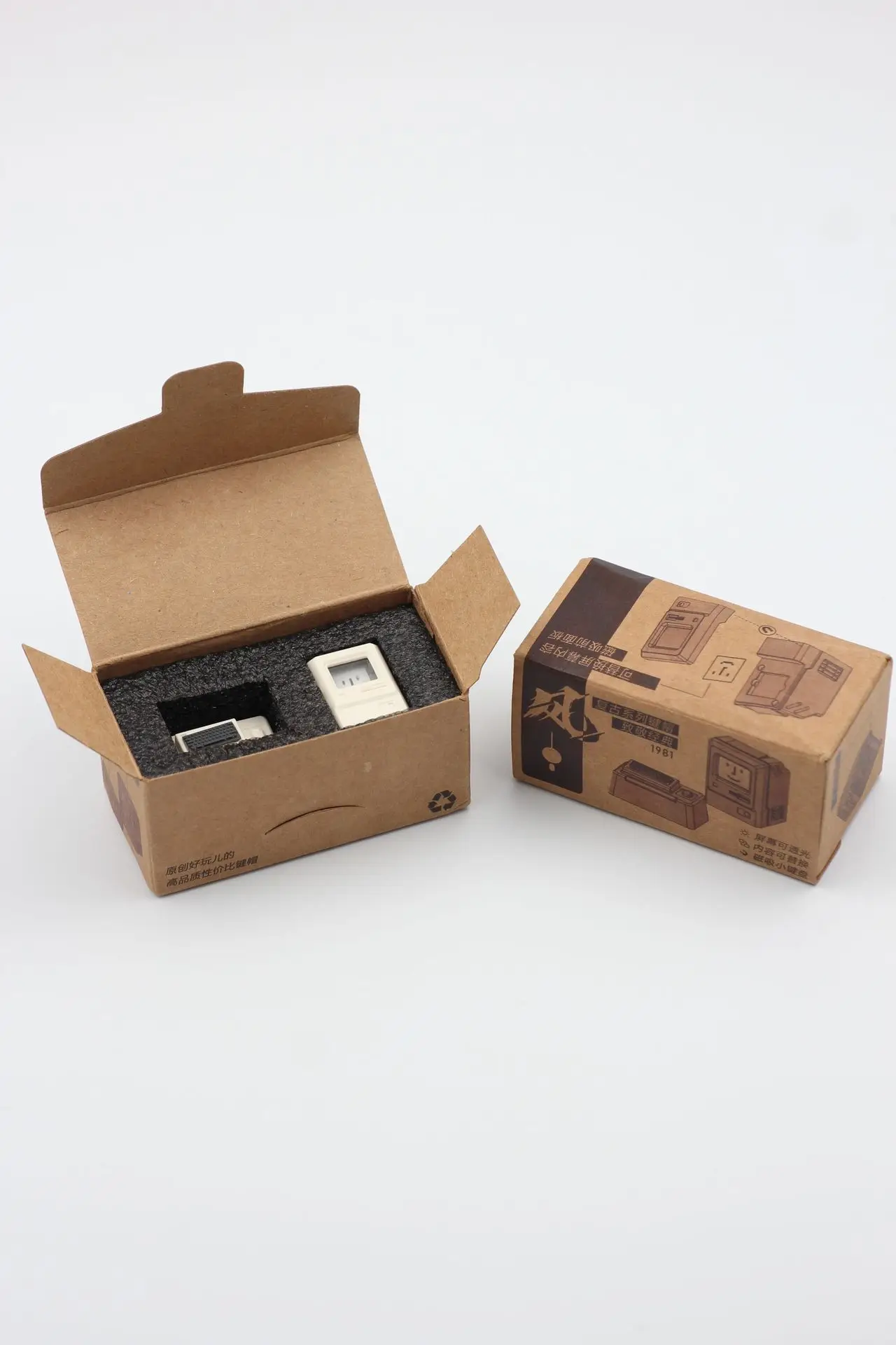 Mechanical Keyboard DIY Accessories - Axie Series Keycaps