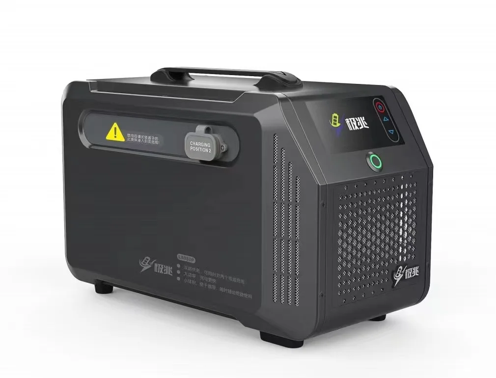 Okcell Lipo Battery Charger 6000w 9000w 80a 120a Dual Channel Lithium ...