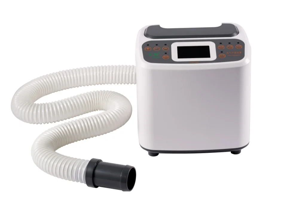 ICU Machine Patient Warmer Plastic Blanket Cooling Operating Room ...