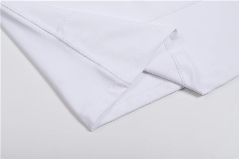 Sm220 Men's Tummy Control Compression Shirt Custom Logo Fat Men Magic ...