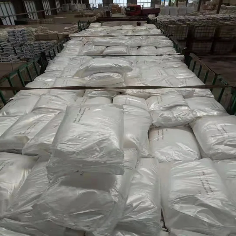 PCE Superplasticizer - Enhance Concrete Performance