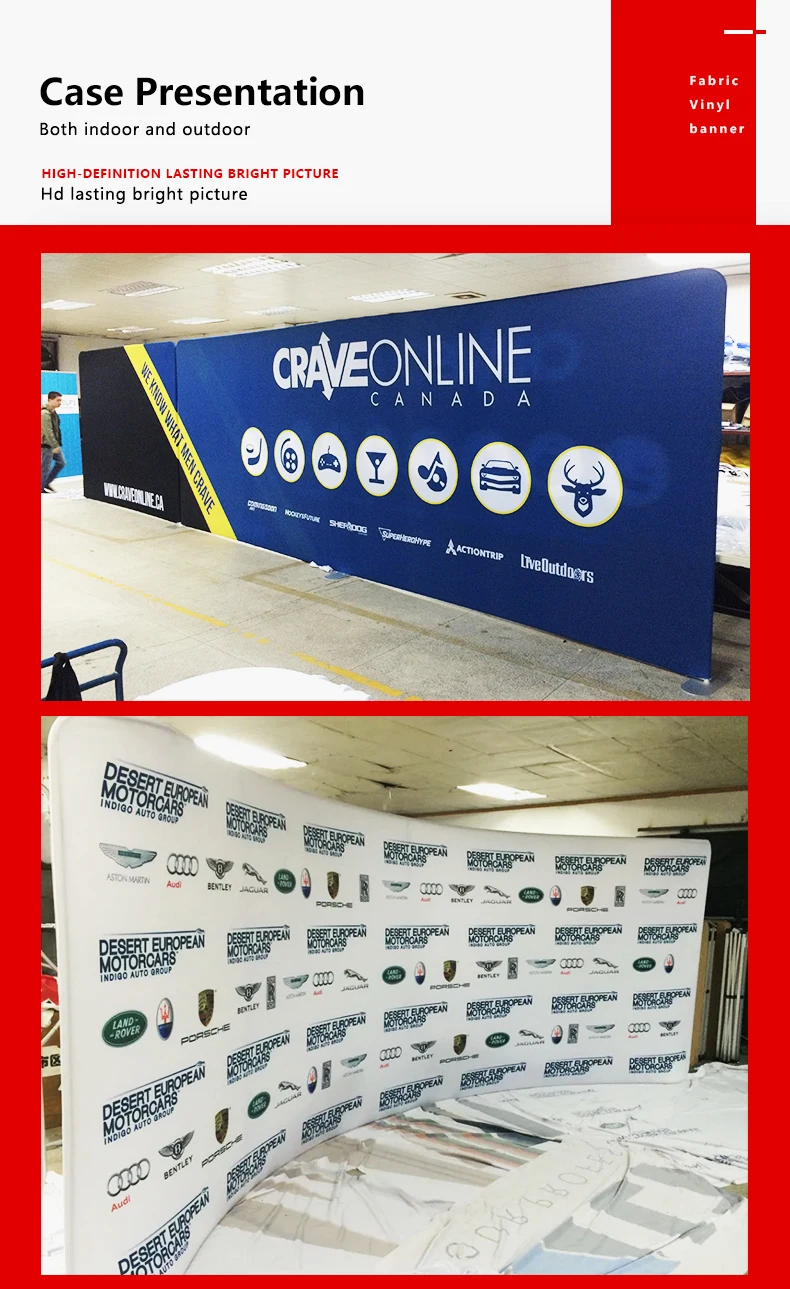 8x8 Photo Booth Backdrops And Stands Backdrops Pillow Cover Tension ...