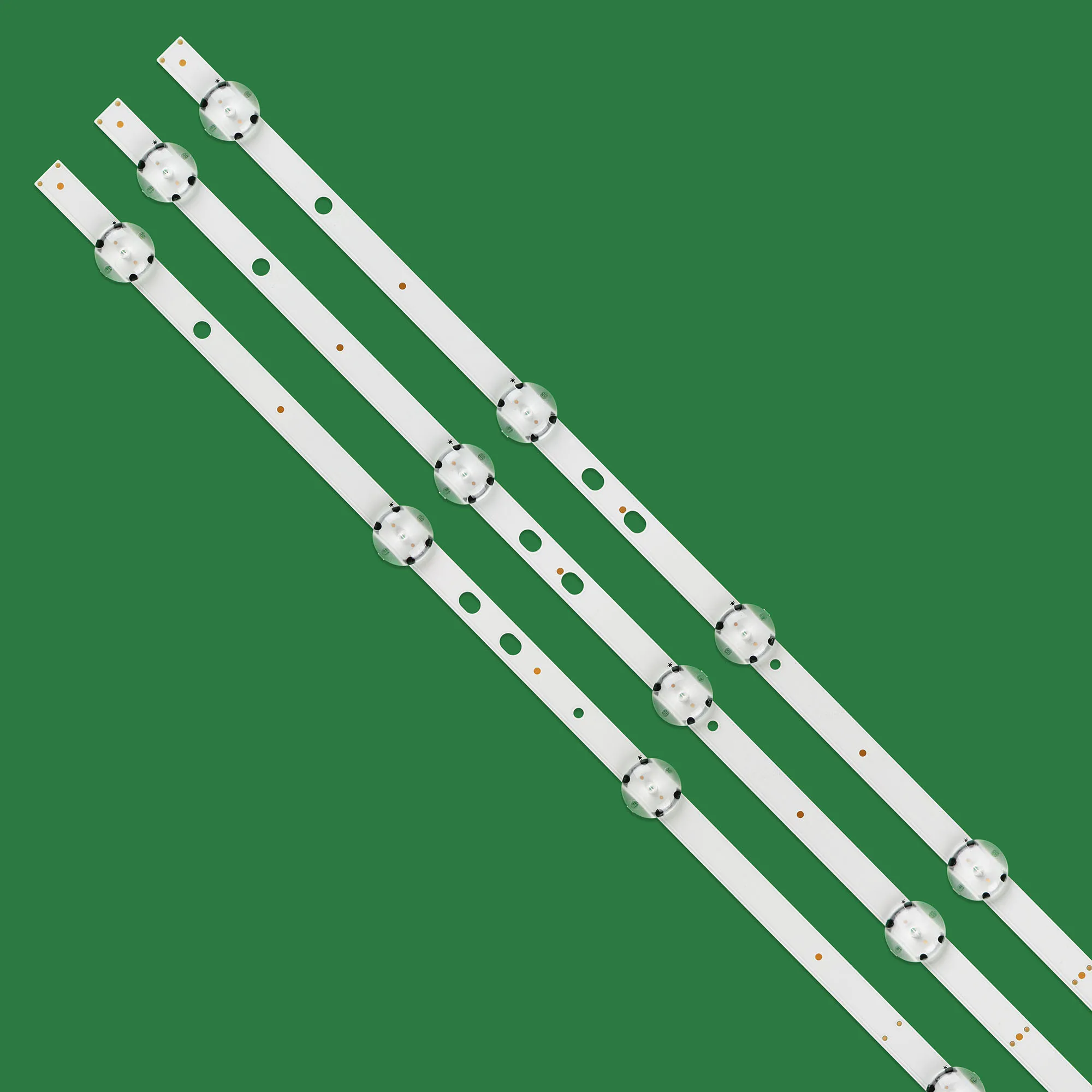 Alibaba.com: Celcus DLED40287FHD LED TV Backlight Strip with Remote ...