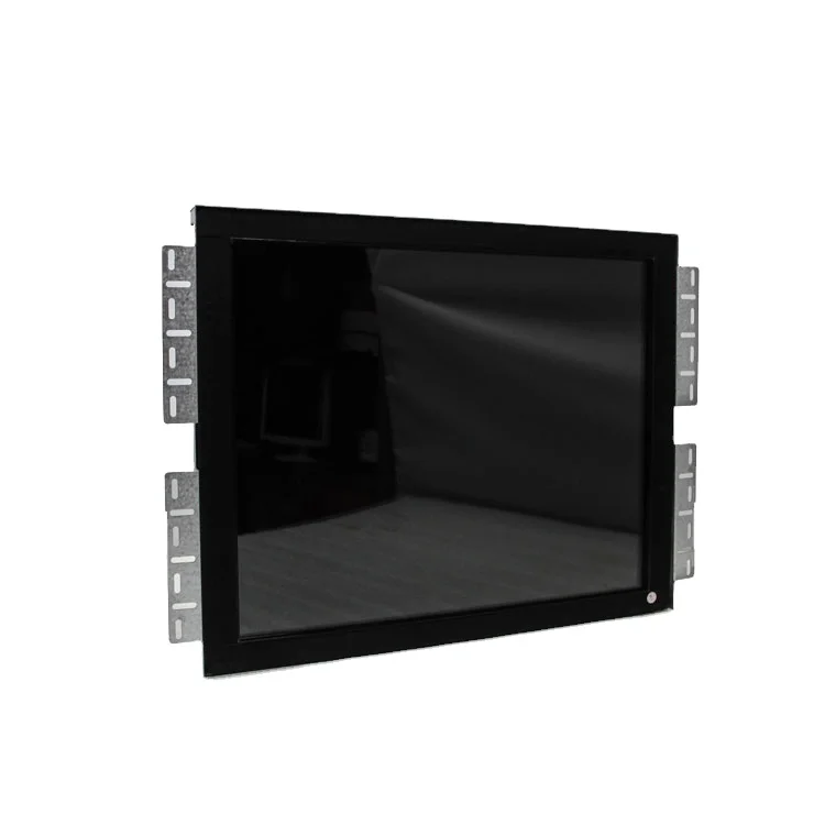 19 Inch Ir Infrared Touch Screen Monitor Rs232 Usb Vga - Buy Gaming ...