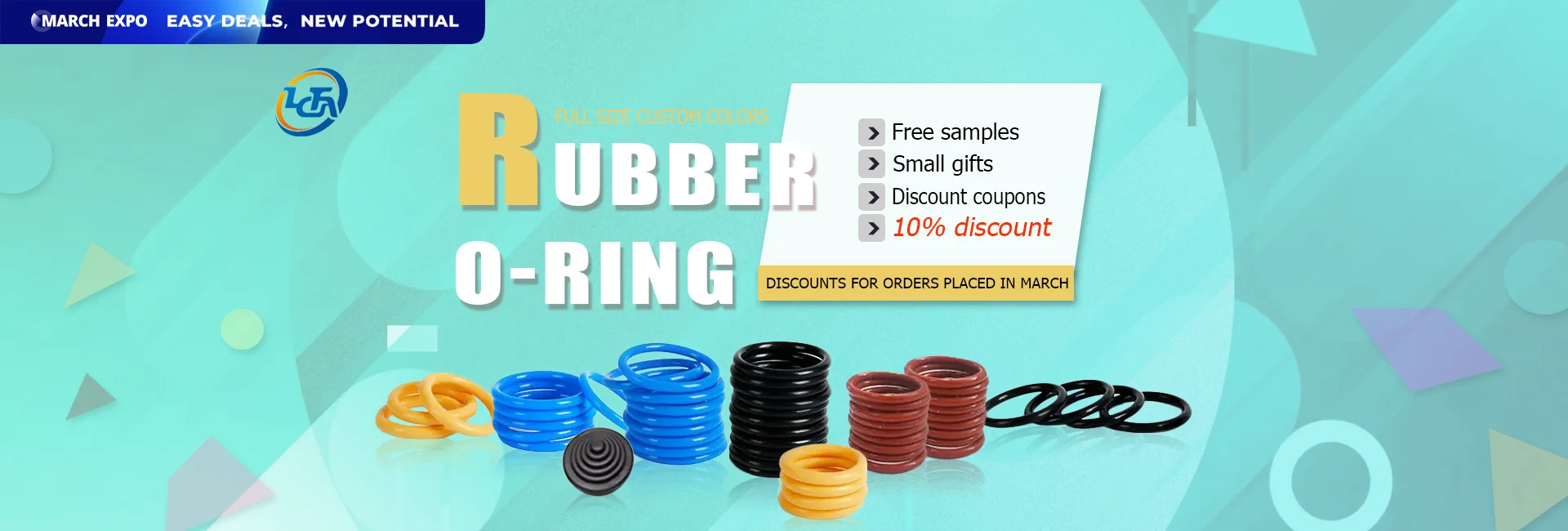 Factory Wholesale Various Silicone O-ring Seals Various Rubber Silicone ...