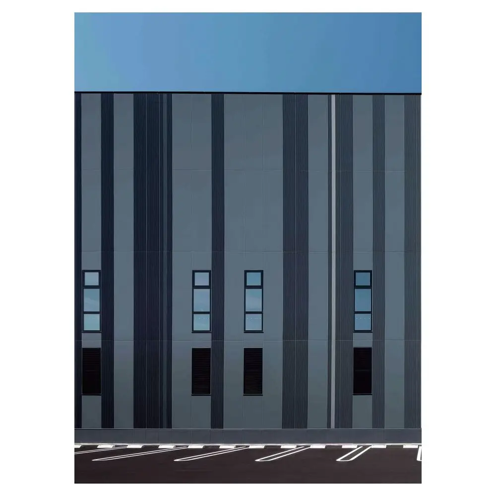 Great Customized Fiber Cement Board For Exterior Wall Hot Application ...