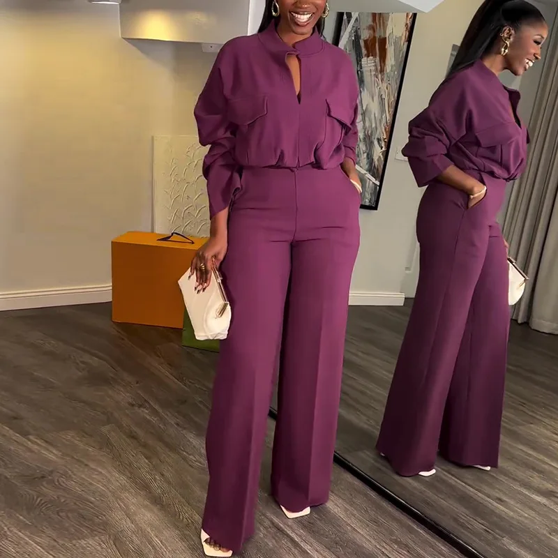 Shop Our Spring Fall Women's Clothing Sets - Casual & Stylish