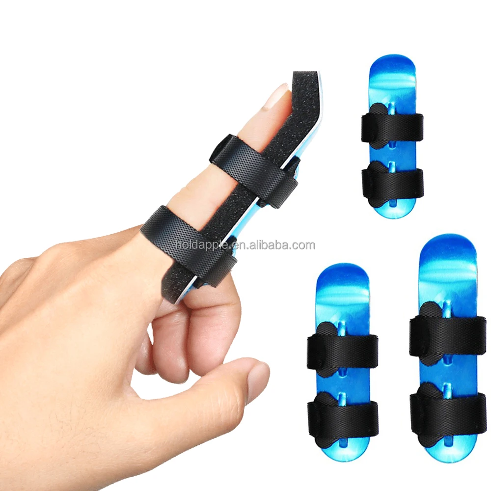 Hallux Valgus Finger Fixation Splint - Straightening Support