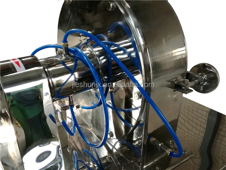 Shrimp Shell Crushers - Efficient and Durable Solutions