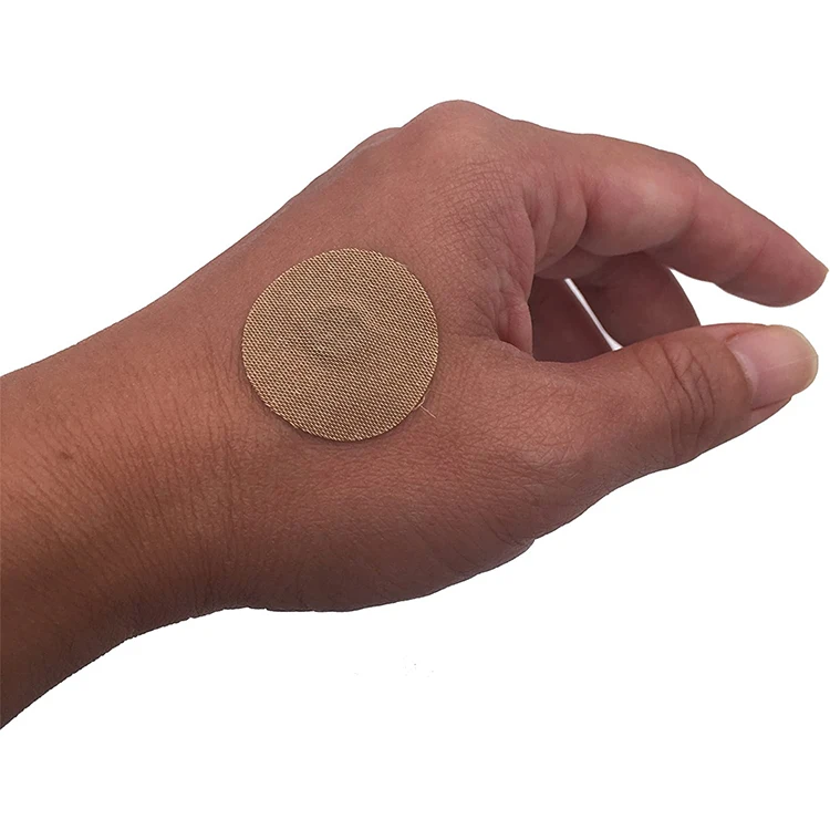 3000 Gauss Muscle Magnetic Patch for Pain Relief - Acu Magnet Patch