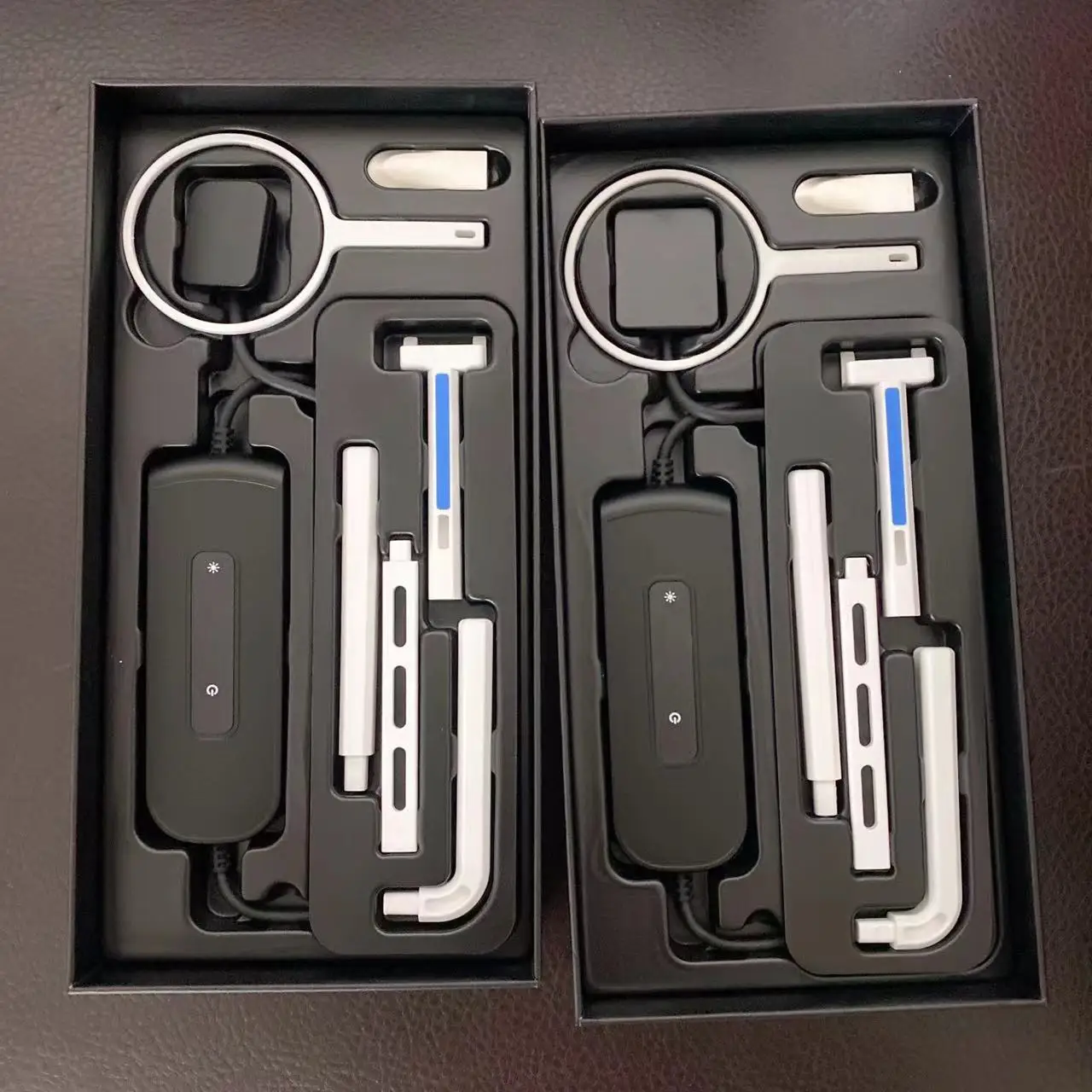 Vatech dental digital Ray x RVG sensor with two size| Alibaba.com