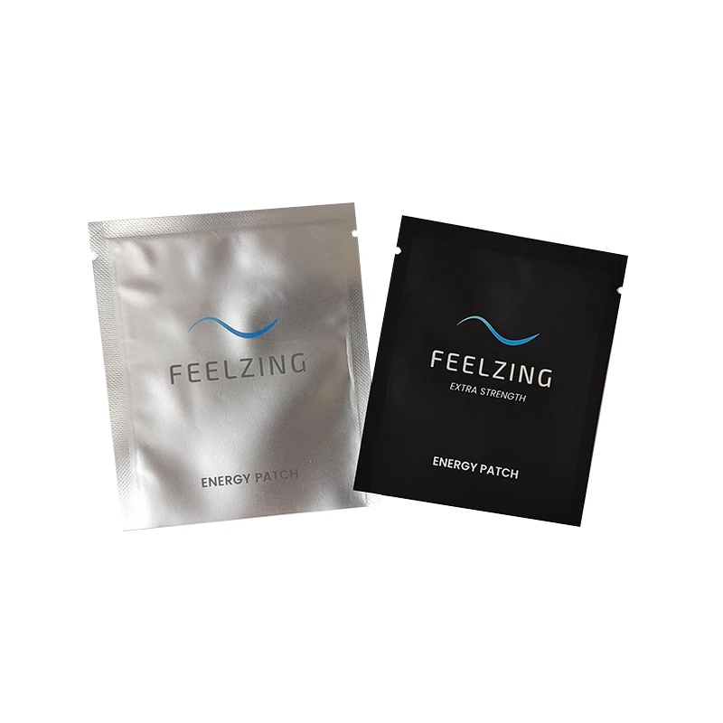 Custom Sample Sachets Lotion Bags 1ml 2ml 10ml Plastic Sample Pouches ...