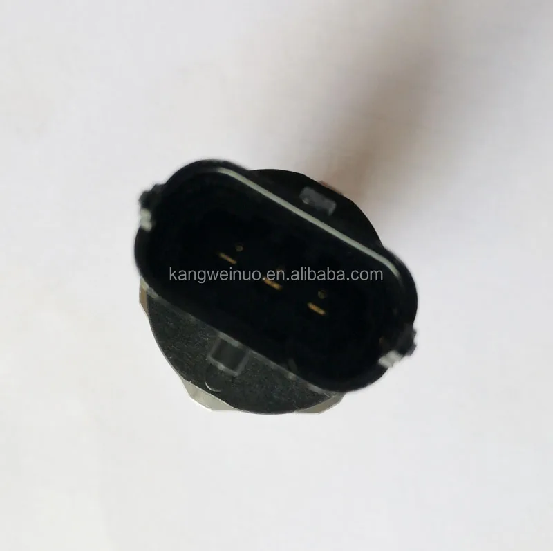 Original/oem Engine Parts - Common Rail Pressure Sensor 281002937