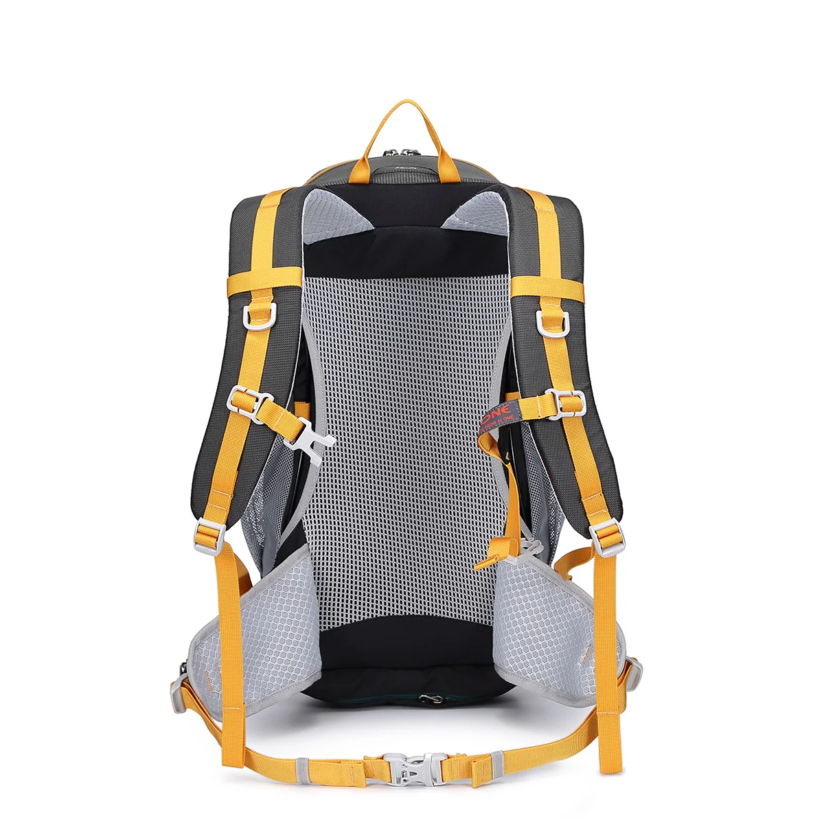 Brand Outdoor Mountaineering Hiking Backpack 30l Climbing Bags New ...