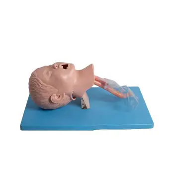 Cheap And High Quality Child Tracheal Intubation Training Simulator ...