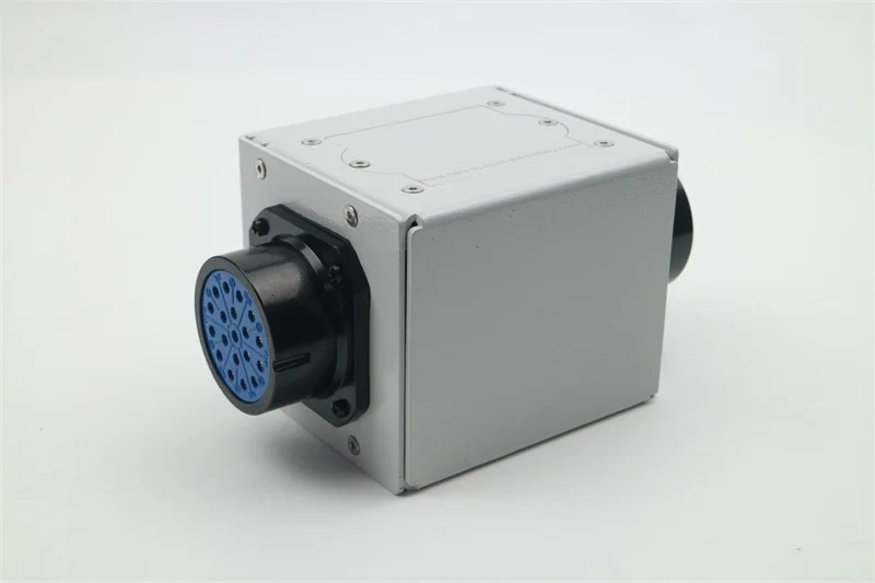 19-Pin Cable Tester with Power Factor Controllers for Testing and ...