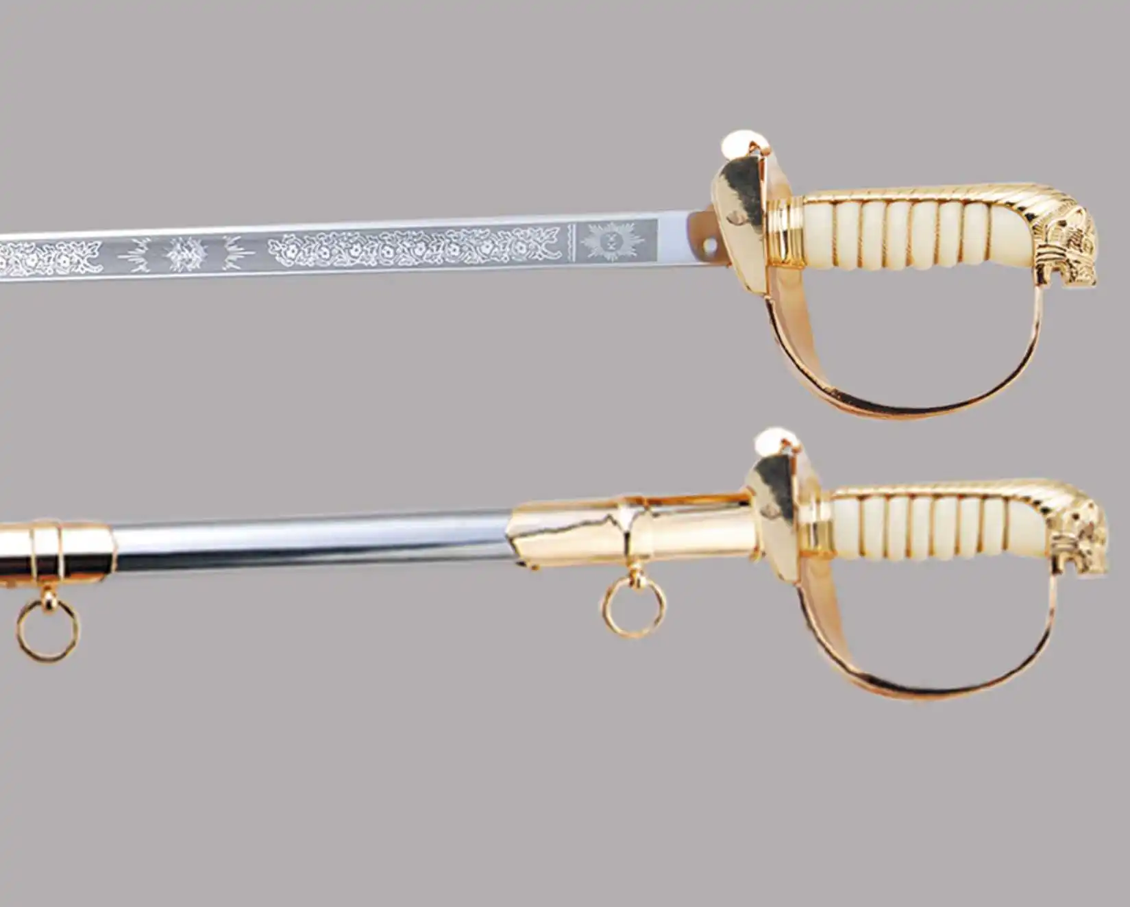 Ceremonial Swords Command Sword Metal Sword| Alibaba.com