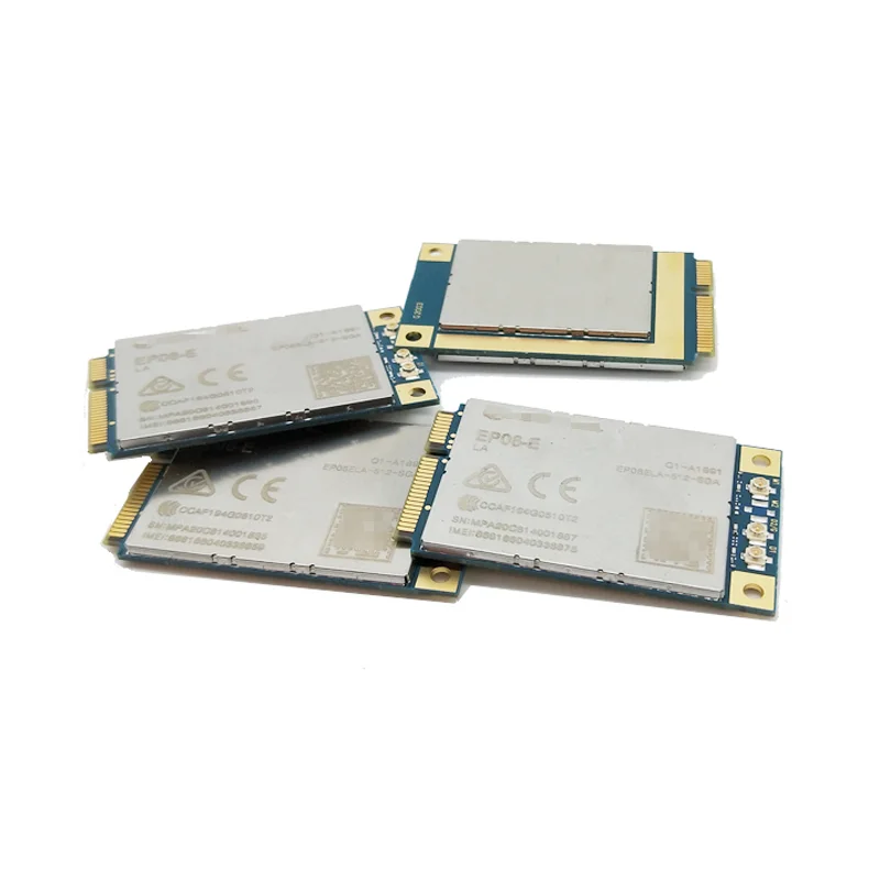 EP06 EP06-E Cat6 Lte Module, EP06ELA-512-SGA 100% brand new original ...