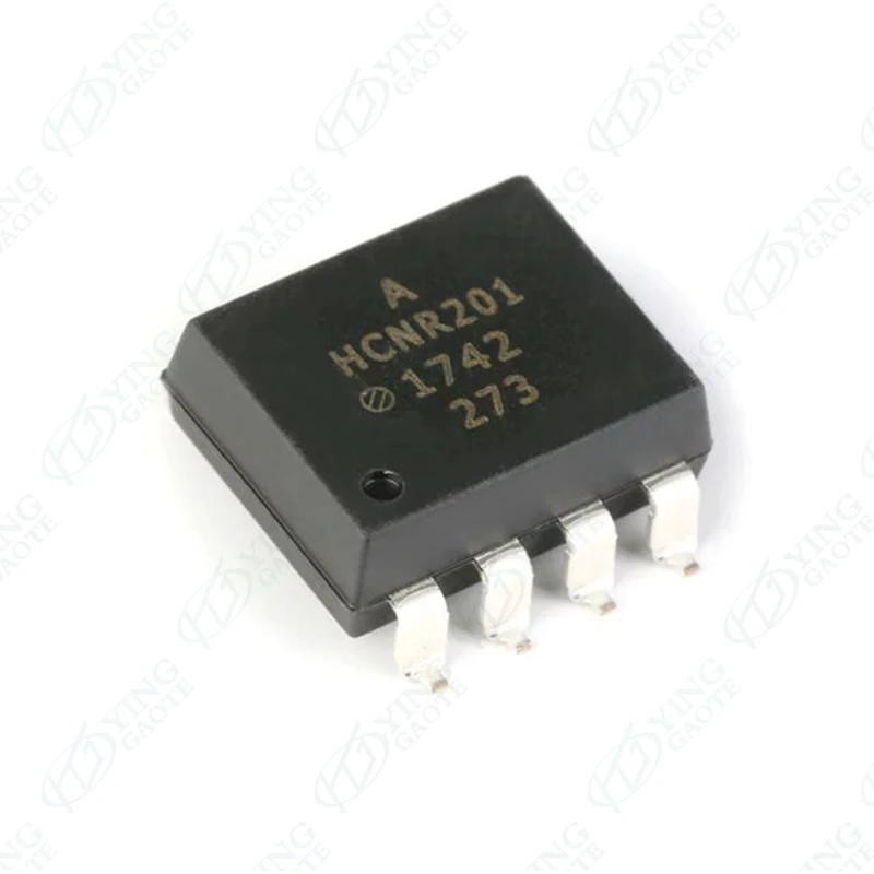 ( Electronic Components Ic Chips Integrated Circuits Ic )hcnr201-500e Hcnr201-000e Hcnr200-500e ...