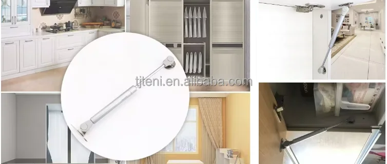 Gas Spring Lockable Gas Struts Tension gas Strut - Buy Reverse Gas ...