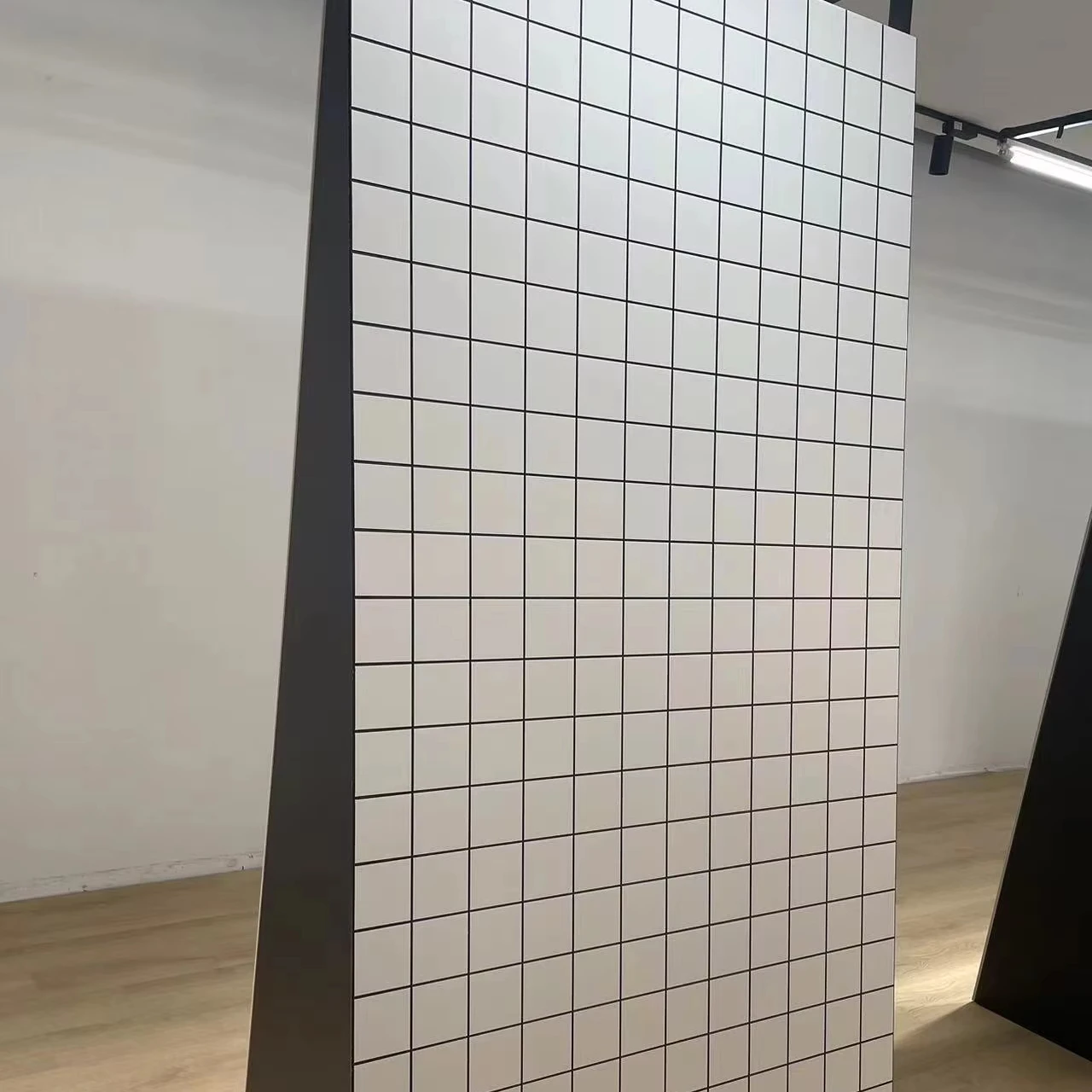 Modern Anti-Static Wall Panels Recyclable Environmentally Friendly ...