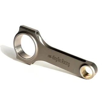 Custom Racing Connecting Rod For Toyota 1tr 2tr 1zr 2zr 3zr 1nr 2nr 3nr ...
