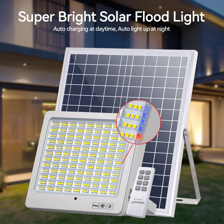 Rts 300w 500w High Quality High Lumen High Brightness Outdoor ...