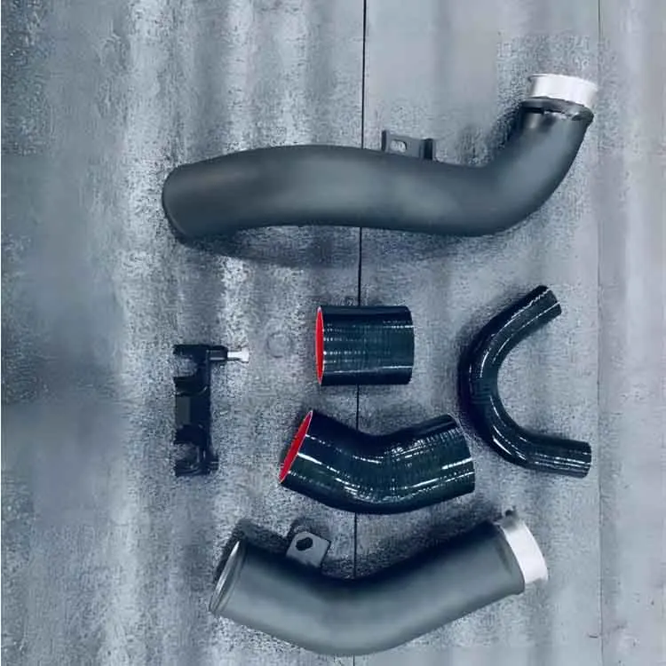 Enhance Cooling Efficiency with Intercooler Upgrade Kit