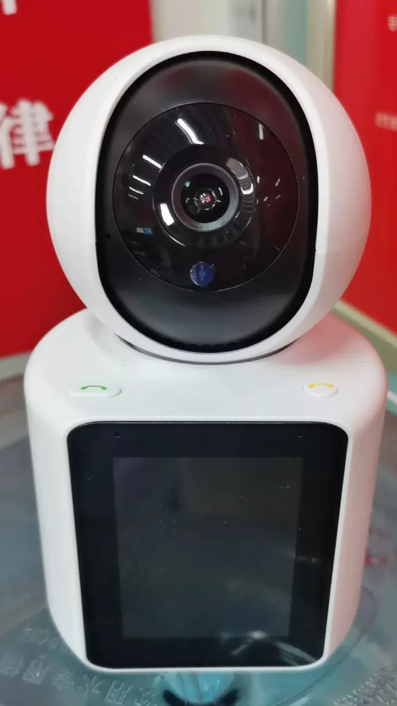 2.5k Network Camera Ip Real Time Two-way Video Calling Device Baby ...
