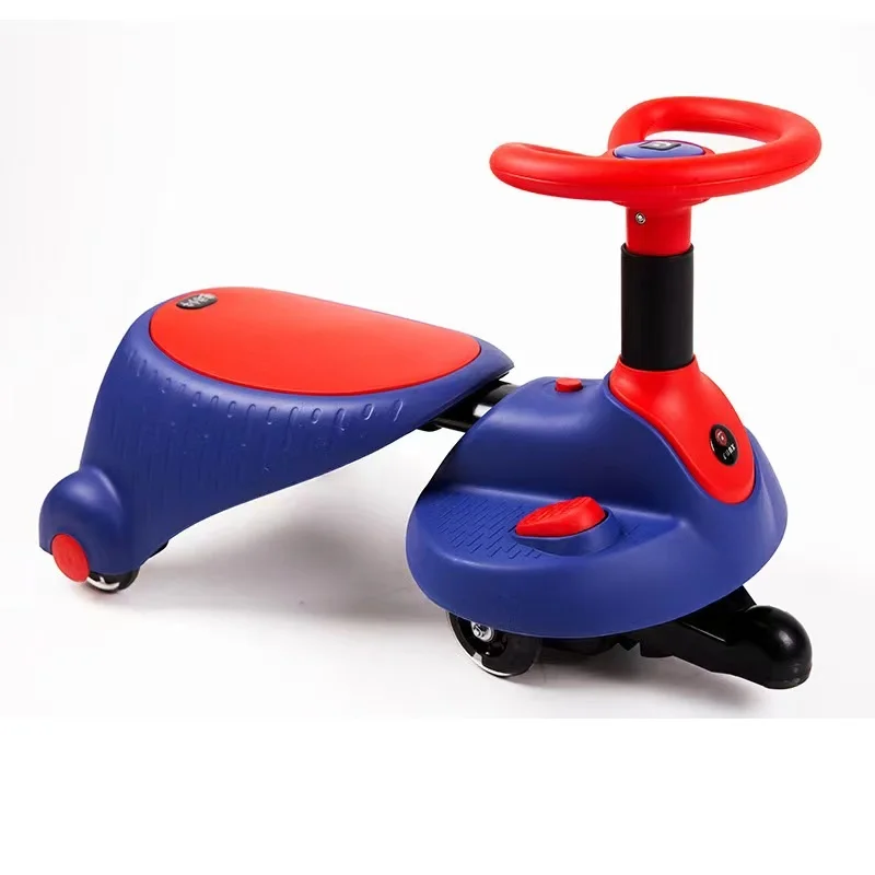 model front swing arm car suspension kit swing toy car spare parts ...