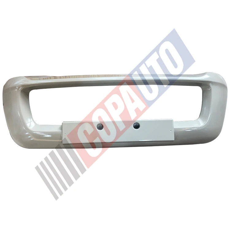 COPAUTO Front Bumper Guard OEM 86550-4E510 for KIA Bongo