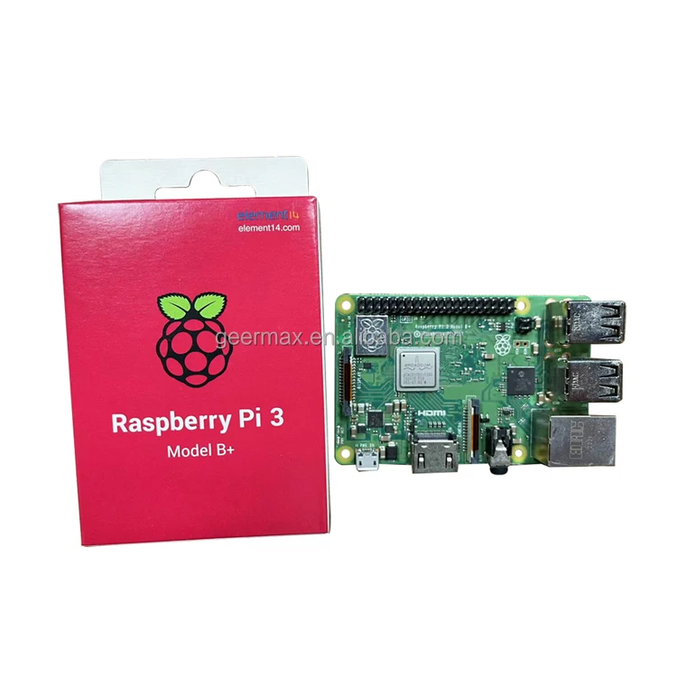 Original Raspberry Pi 4 Model B 8gb Sdram Raspberry Pi 4 Model B 8g Pi ...
