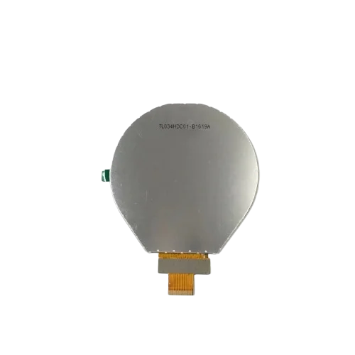 3.4 inch tft lcd 800*800 display MIPI interface lcd screen display ...