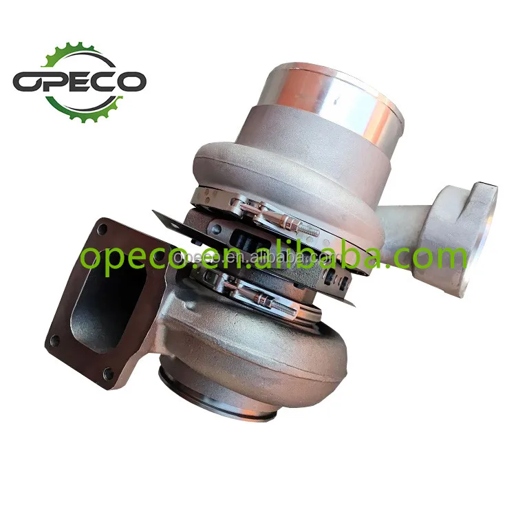 3412 27.0l Tl8107 Turbocharger 465502-5004s 465502-0004 465502-0003 ...