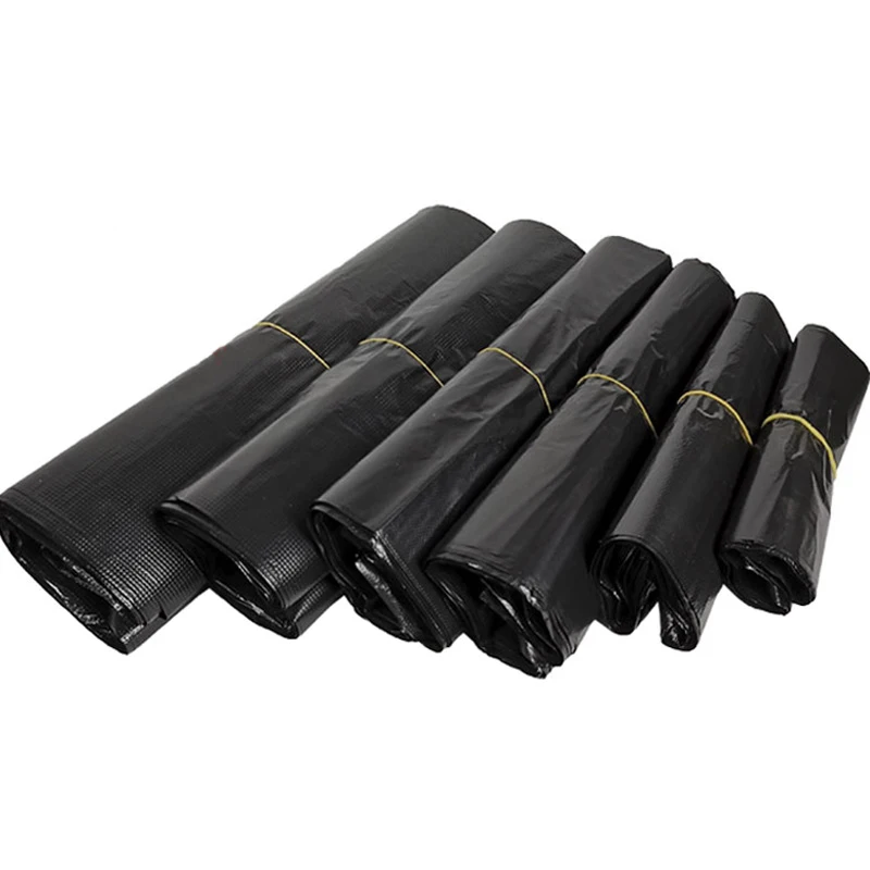 Disposable Plastic Bags - Versatile and Convenient Solutions