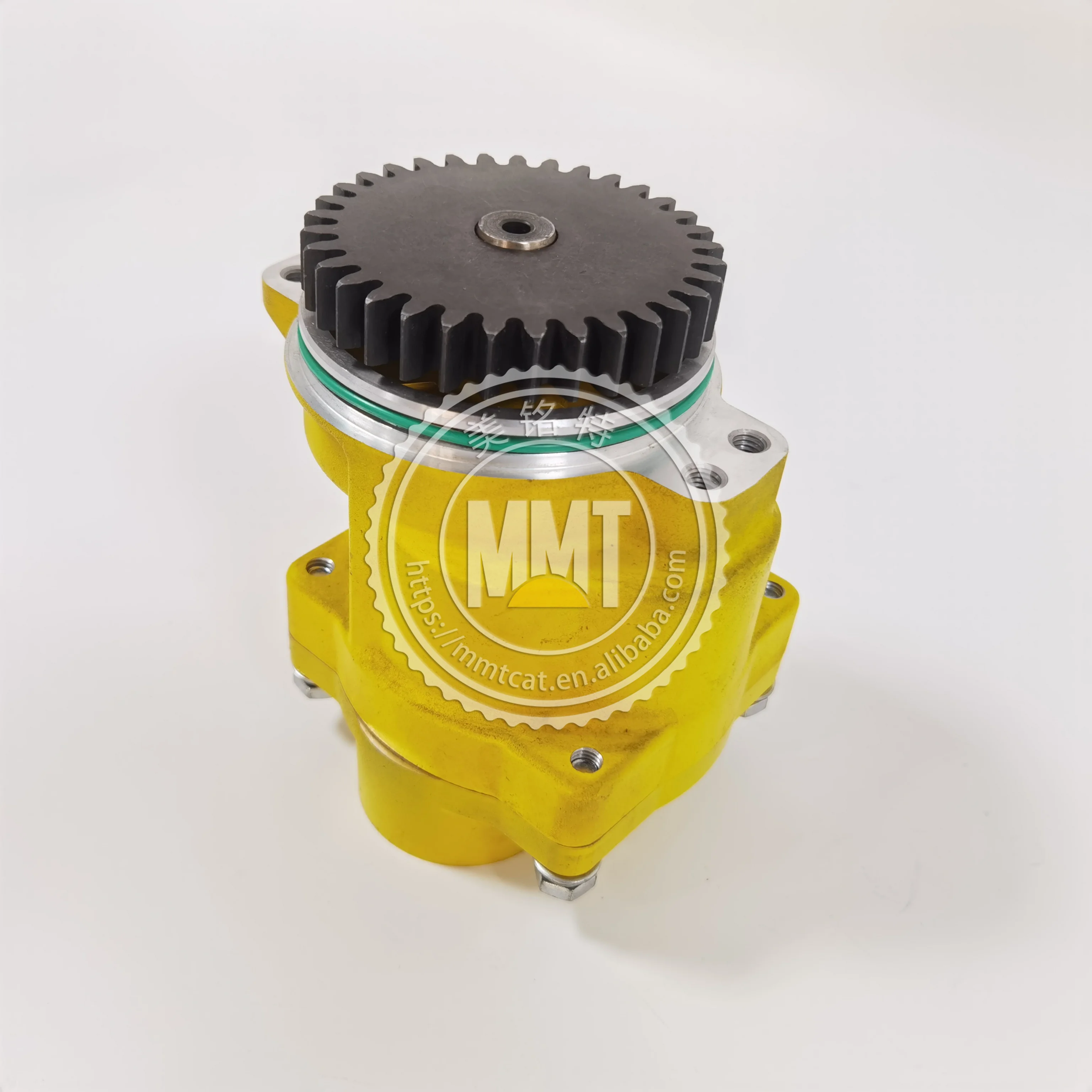 3508柴油油泵7W-0053 7W0053 3512 4P-5638 4P5638工业油田船用3516发动机油泵| Alibaba.com