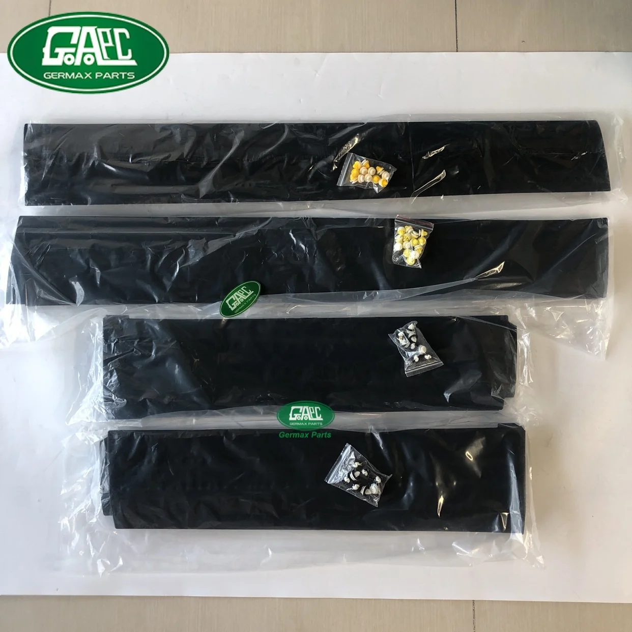 LR073079 LR079364 LR073078 Door Strips for Land Rover Discovery Sport