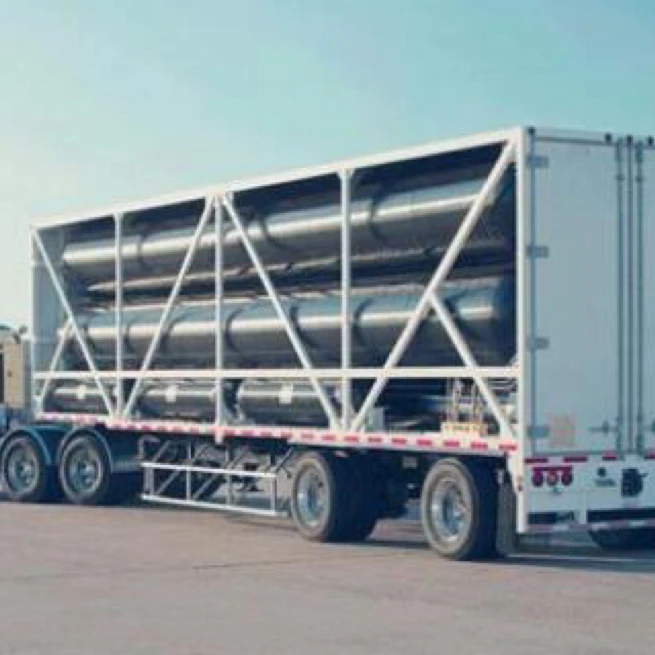 700 Bar Hydrogen Storage Tanks for Cars - Efficient & Safe