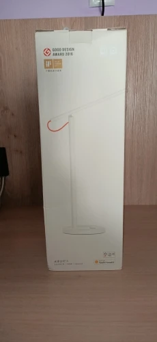 Xiaomi Mijia Mi Table Lamp,Led Smart Read Desk Lamp,Student Office ...