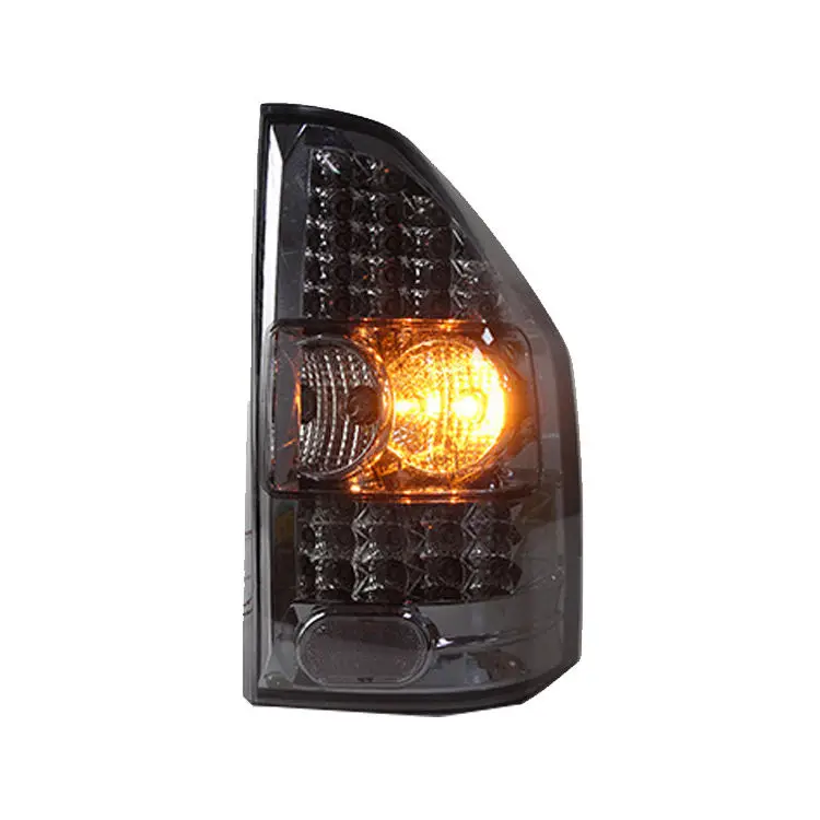 New Style Upgraded Led Stop Tail Light Replacement For Mitsubishi ...