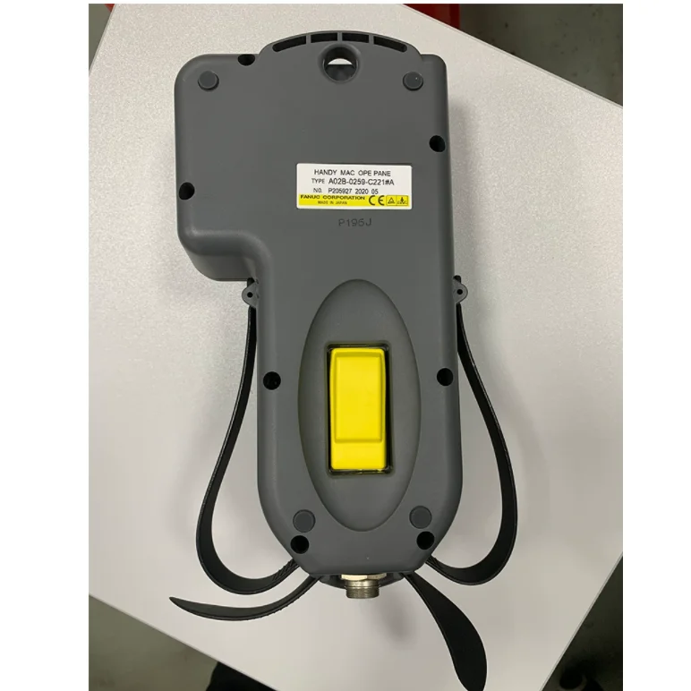 Manual Pulse Generator Fanuc Robot A02b-0259-c221#a A02b-0259-c241#a ...