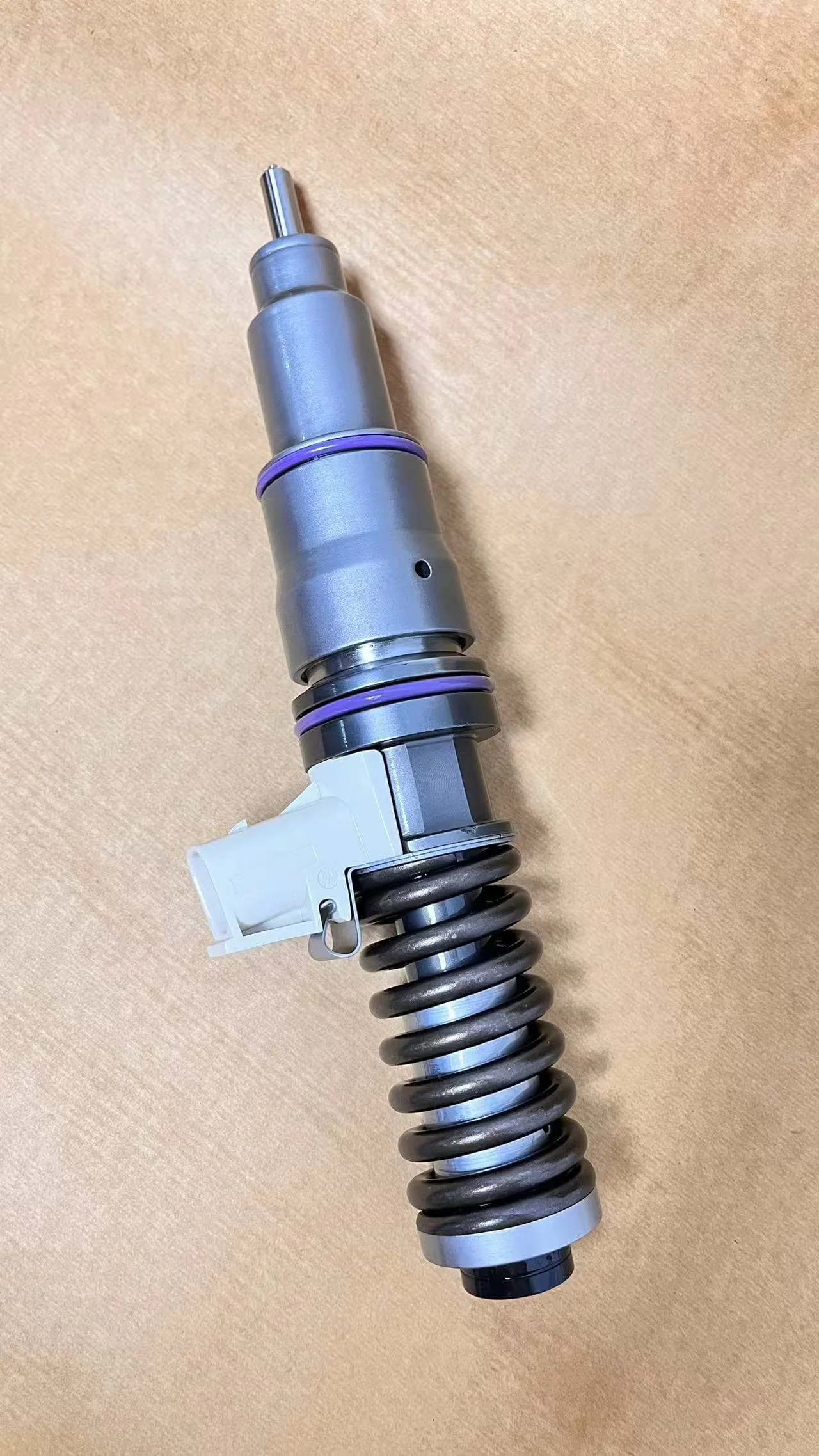 21340612 Premium Volvo Fuel Injector for D13 MD13 Construction ...