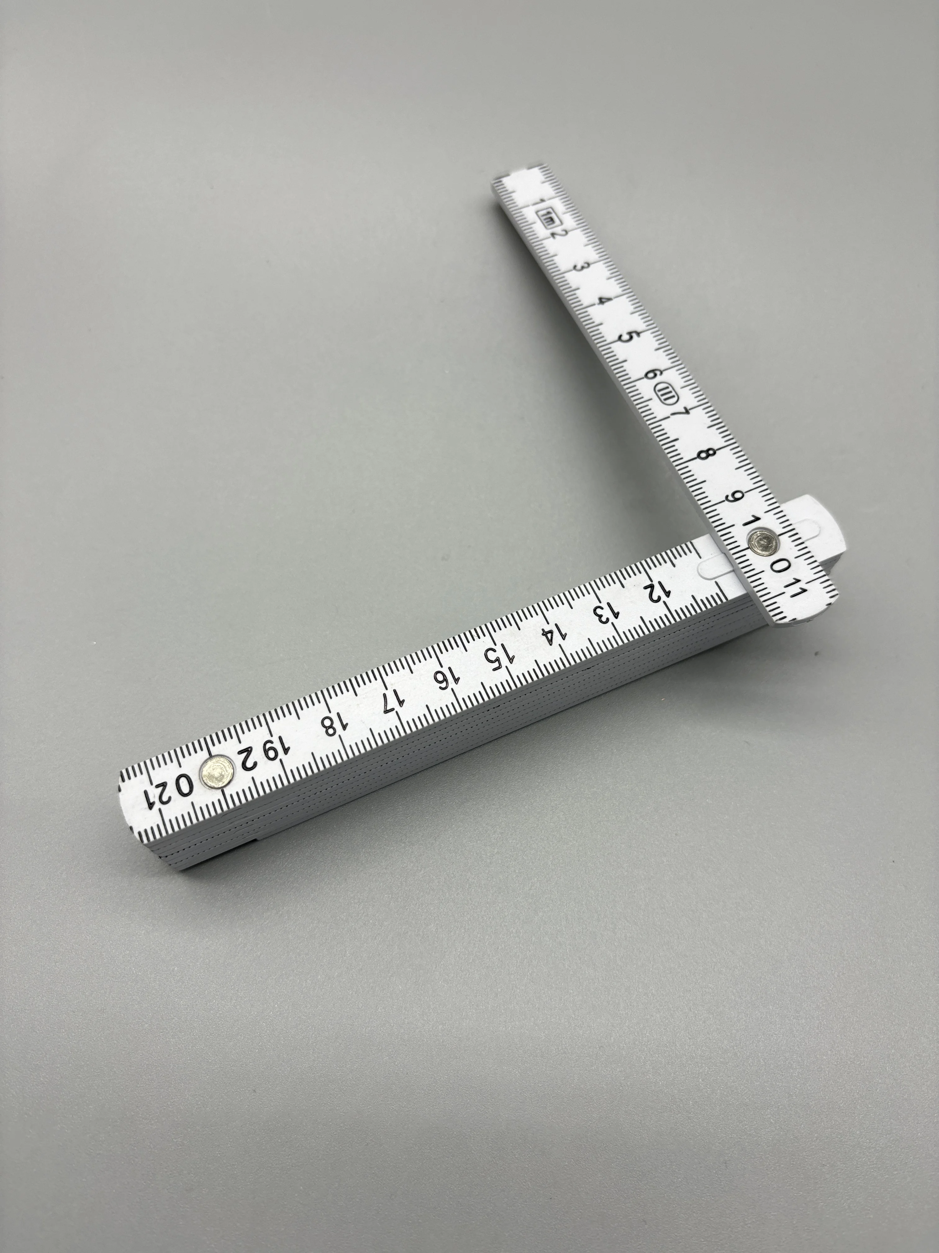 Meter Scale Germany Swiss Plastic Folding Ruler 0.5M 1M 2M Fiber Glass ...