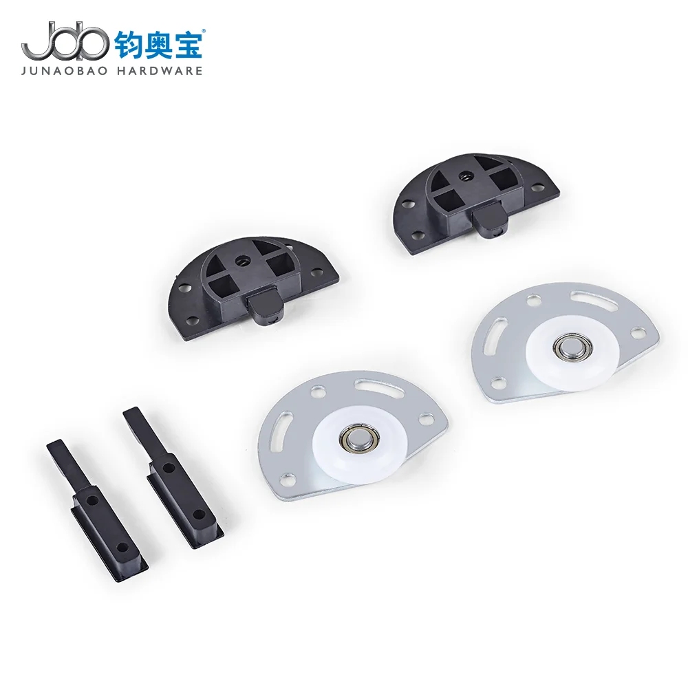 Industrial Sliding Door Rollers