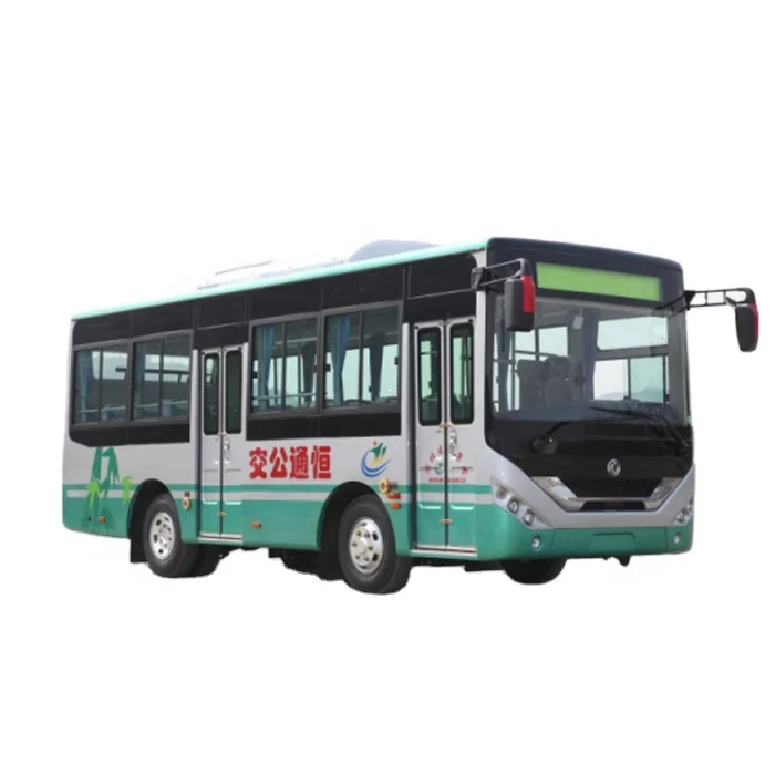 Customized Bus Professional Manufacture City Bus Passenger Bus On Sale ...